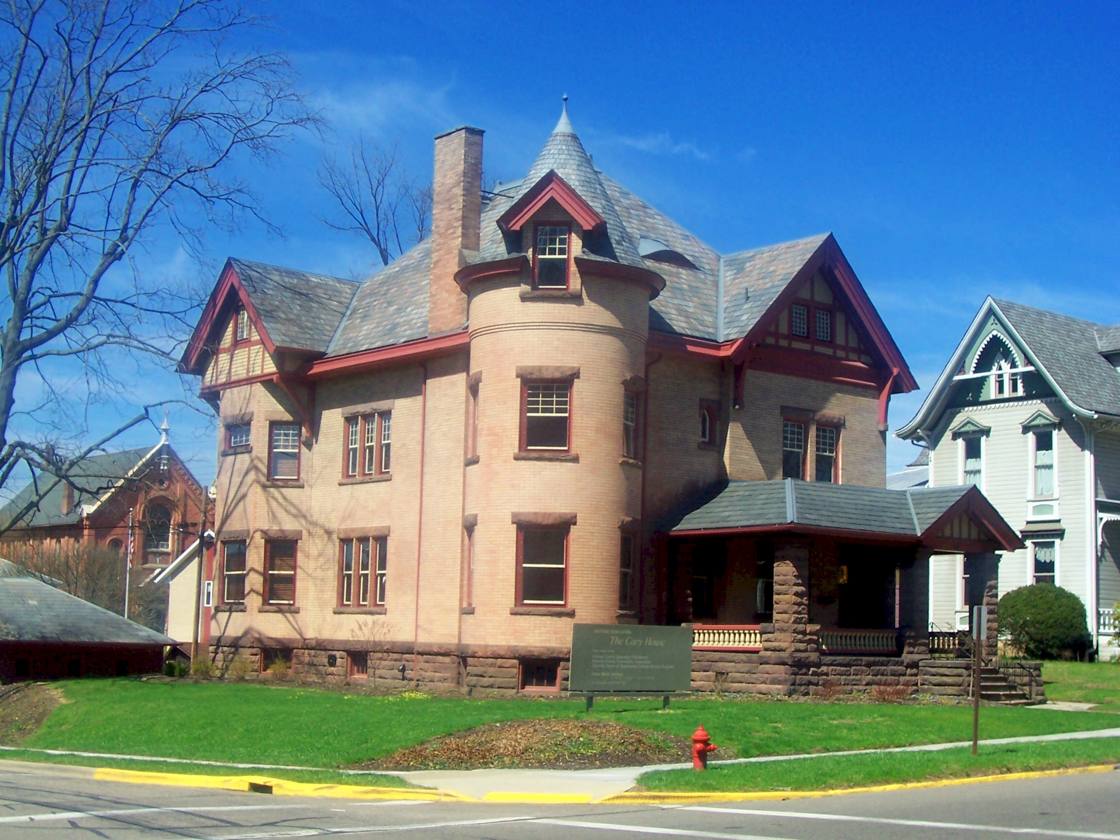 Holmes County Education Foundation